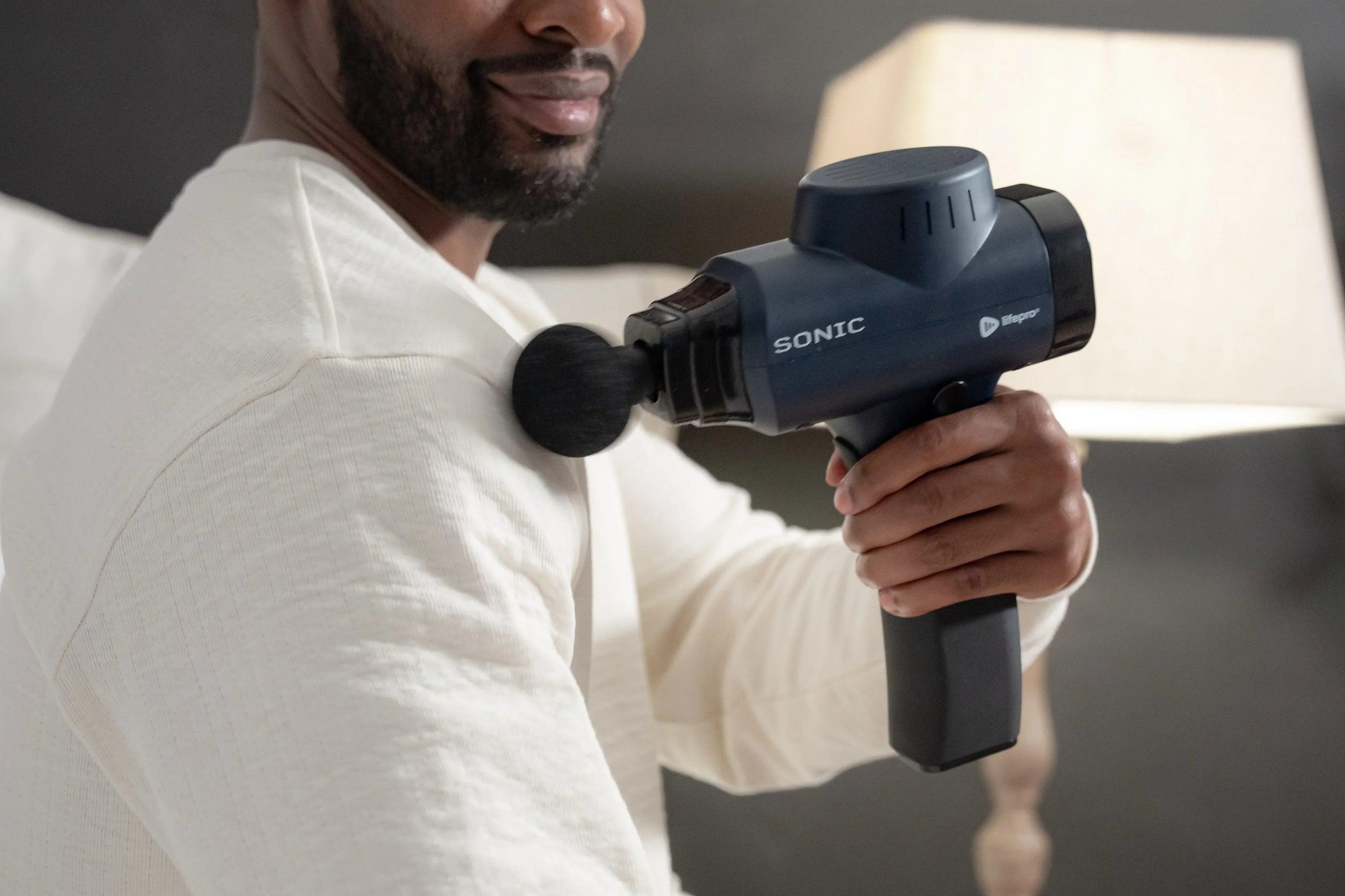 10 Massage Gun Benefits: Are They Worth It? | Lifepro