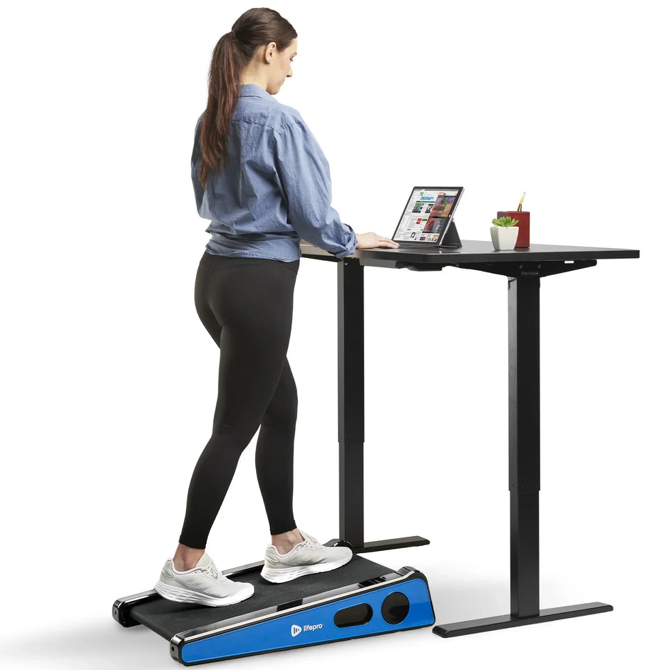 Can You Use a Vibration Plate for Sciatica Relief? | Lifepro