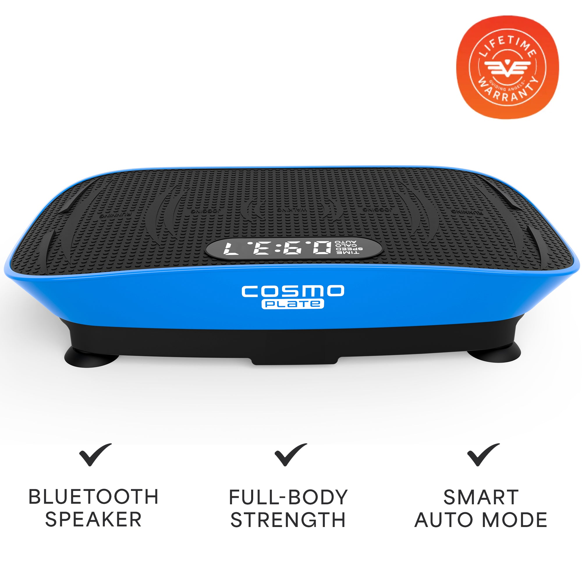Lifepro Vibration Plate Comparison Chart & Guide | Lifepro
