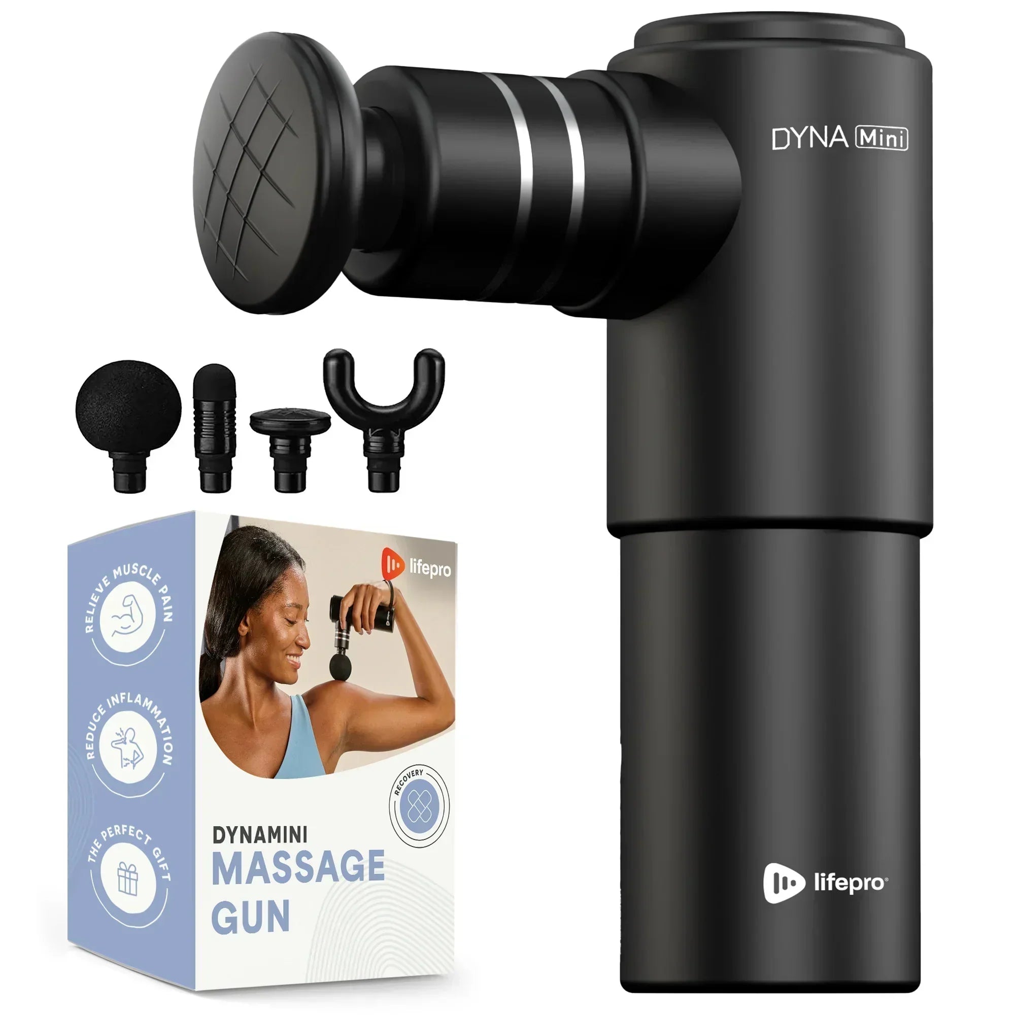 Are Massage Guns FSA/HSA-Eligible? | Lifepro