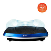 Vibration Plate Therapy for Osteoporosis: Does It Work? | Lifepro