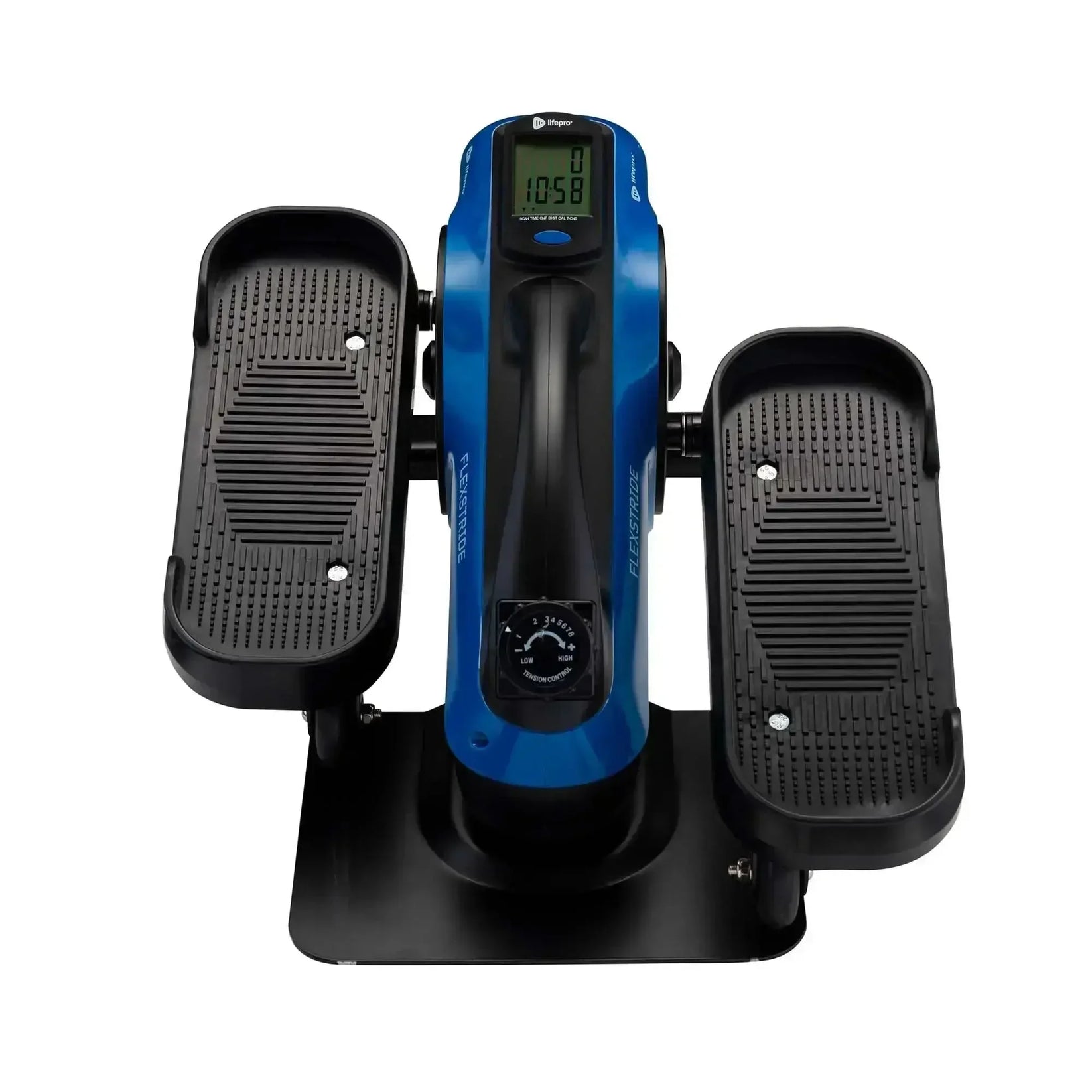 FlexStride Plus Under Desk Elliptical – Lifepro