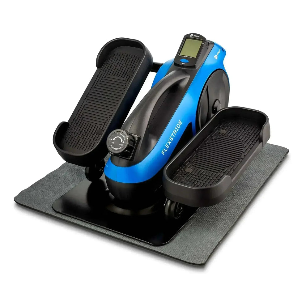 FlexStride Plus Under Desk Elliptical – Lifepro