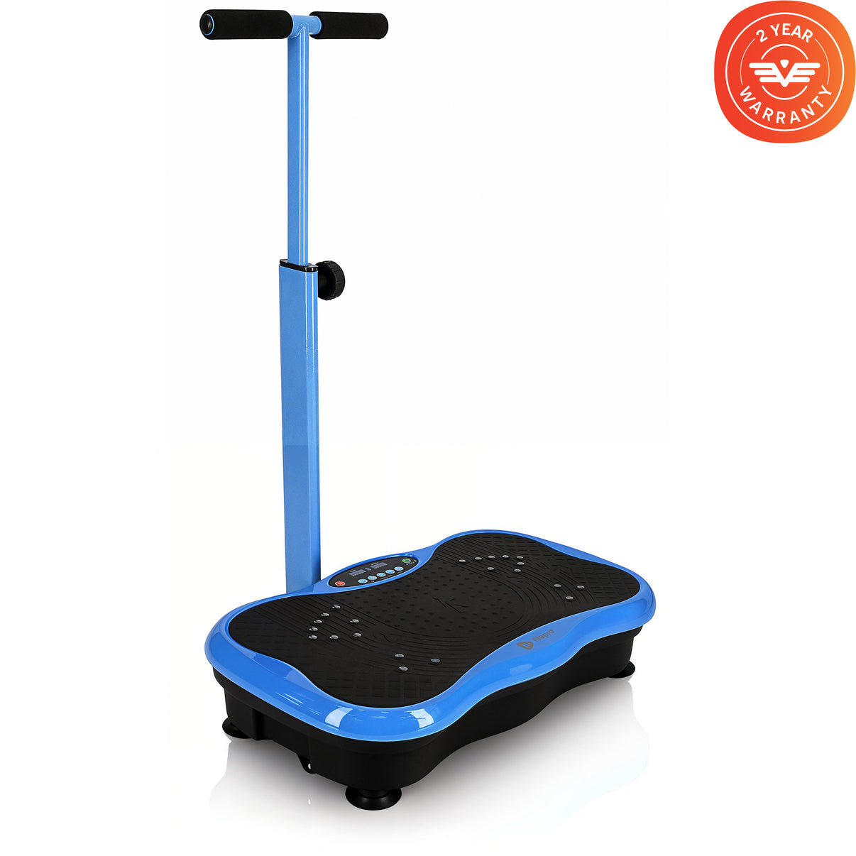 TrimLite Vibration Plate | Slim & Tone at Home | Lifepro