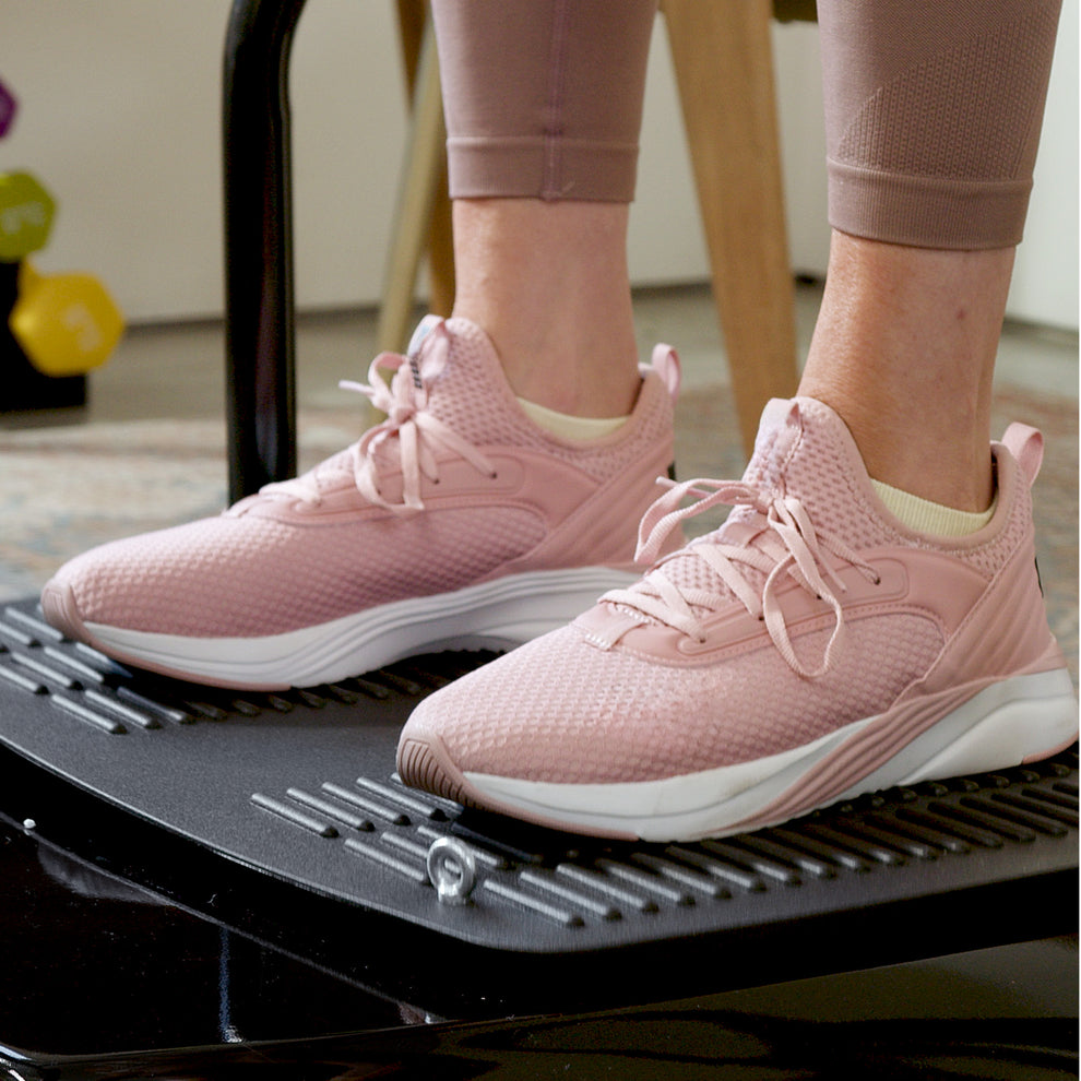 Rhythm Viberation Plate Machine | Lifepro