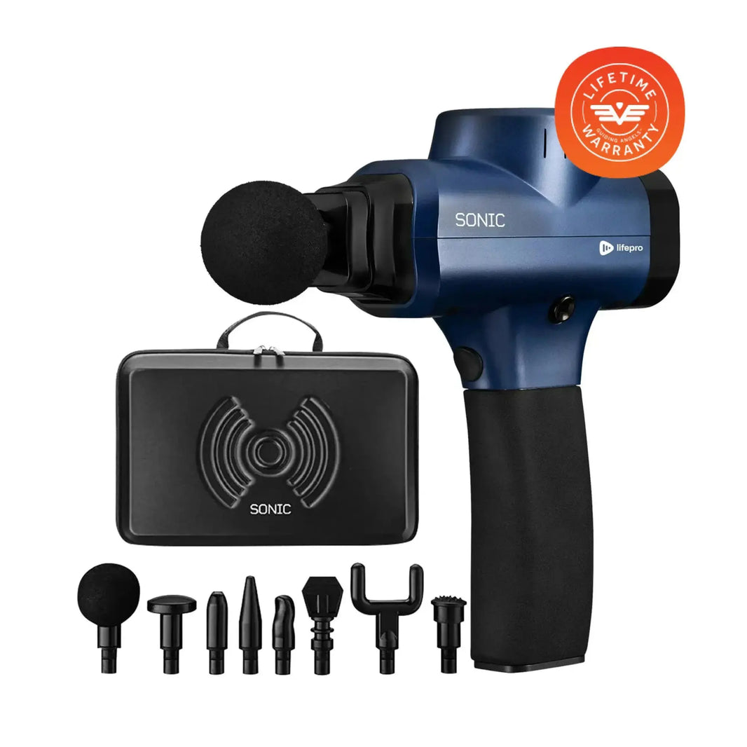 Lifepro Vibration Plate Comparison Chart & Guide | Lifepro