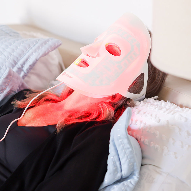 World-Leading Recovery Equipment – Lifepro