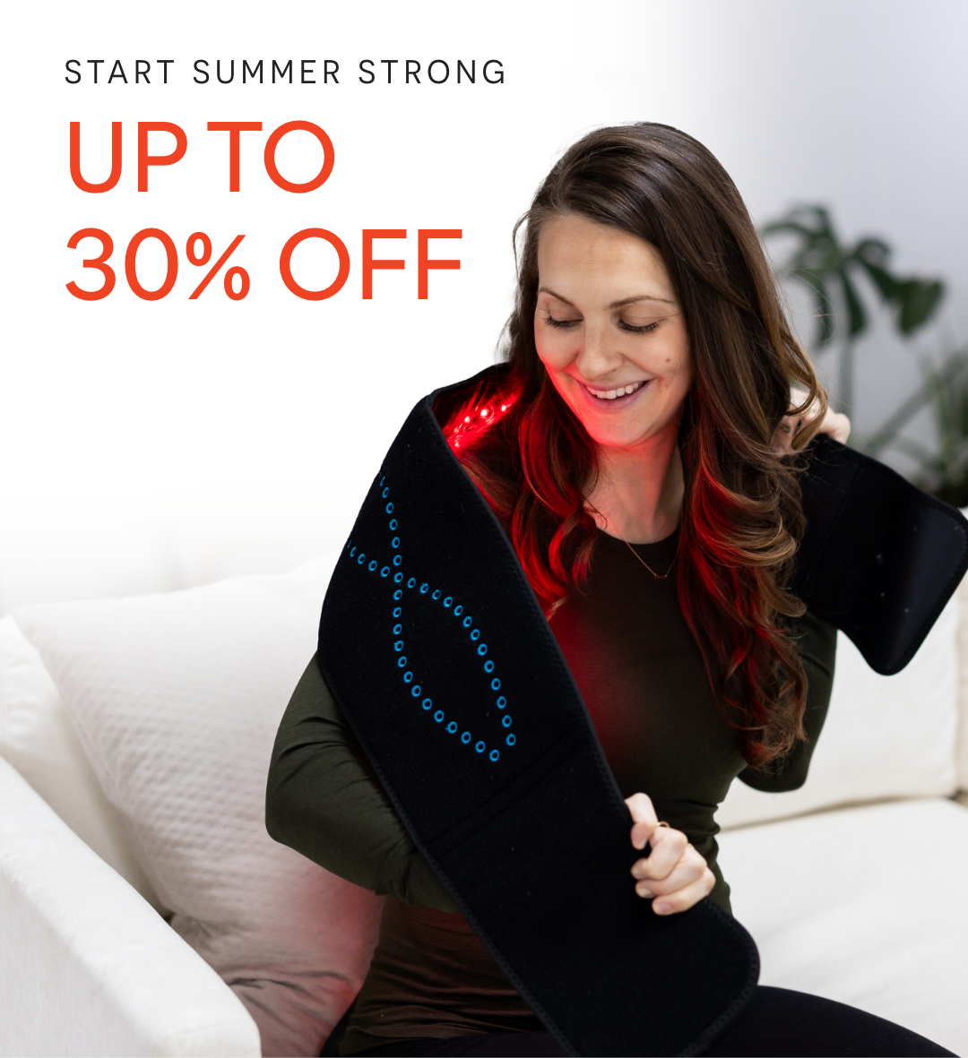 Lifepro | Redefining Wellness & Fitness Recovery Equipment