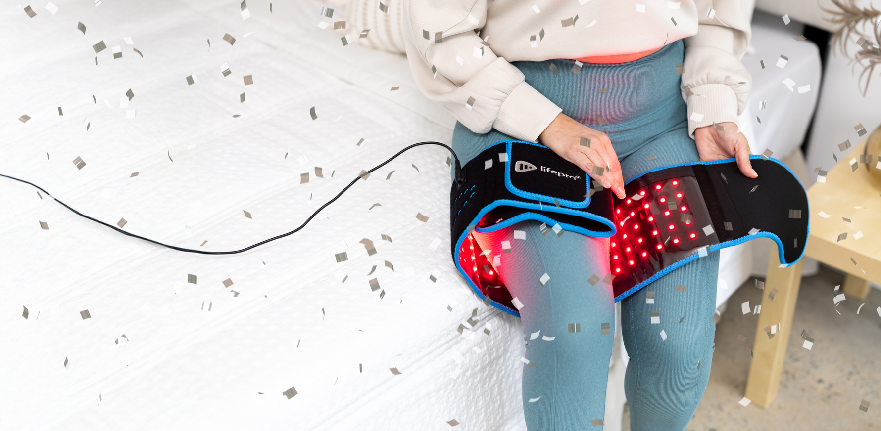 Lifepro | Redefining Wellness & Fitness Recovery Equipment