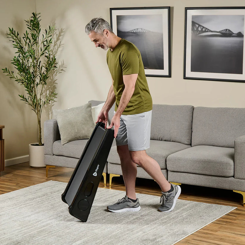 PacerMini Portable Treadmill & Walking Pad | Lifepro