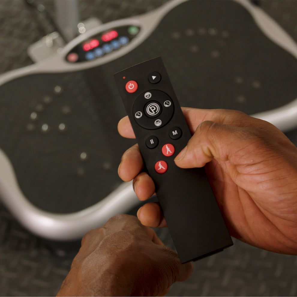 TrimLite Vibration Plate – Lifepro