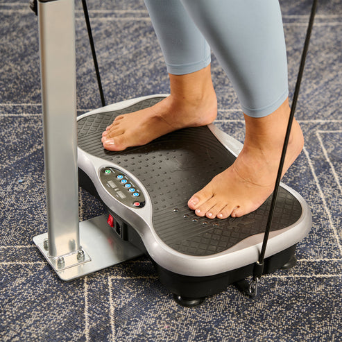 TrimLite Vibration Plate – Lifepro