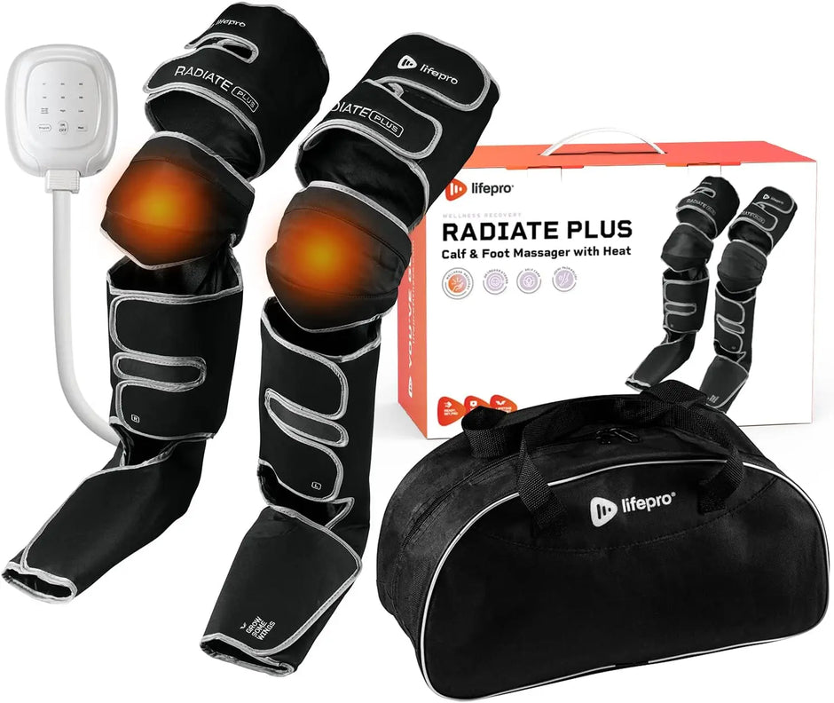 Sports & Athlete Recovery Equipment & Products | Lifepro