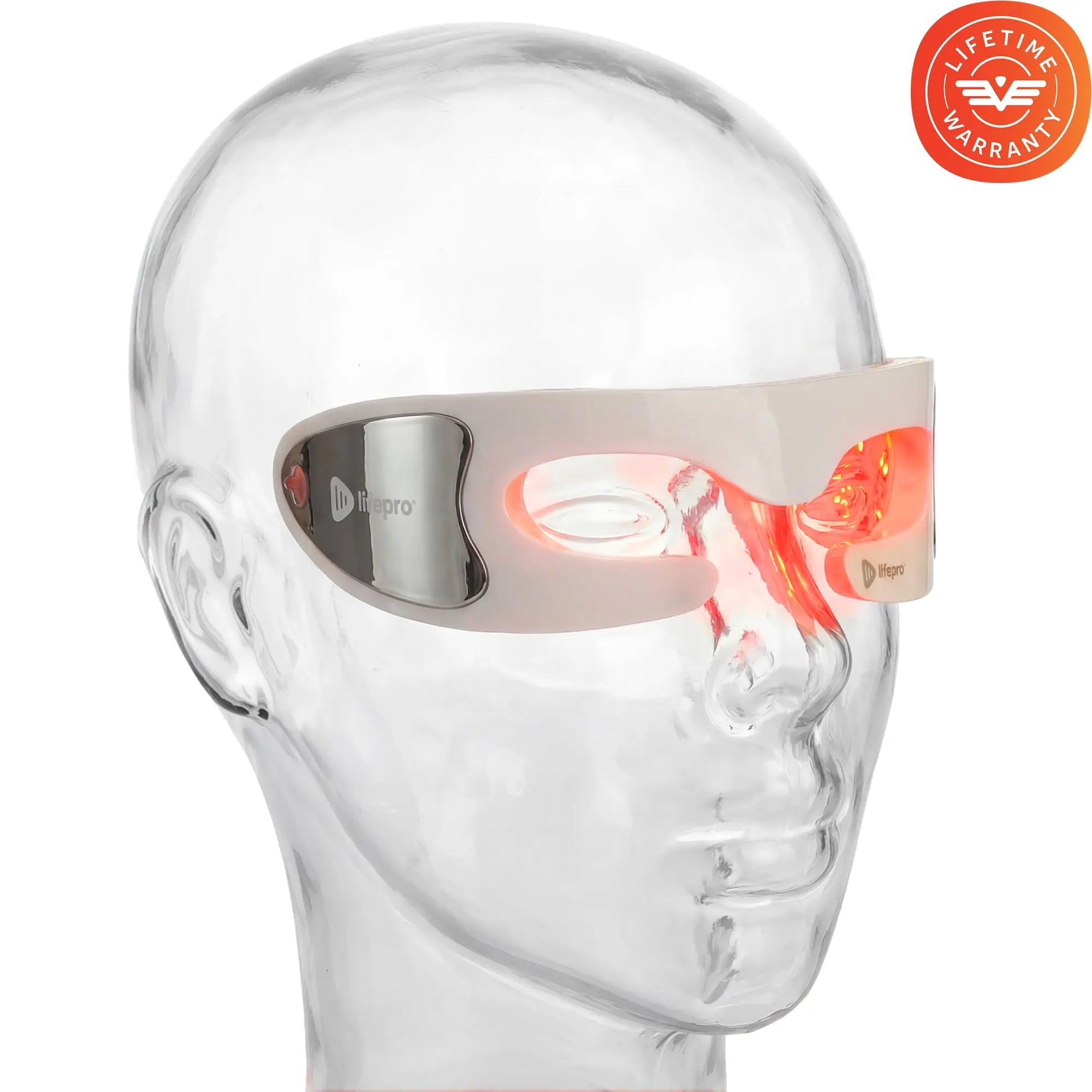 Best Red LED Light Therapy Devices for Skin Care | Lifepro