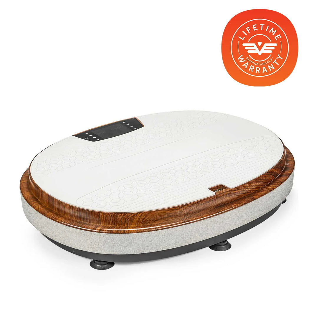 Vibration Plates for Fitness, Recovery & Balance – Lifepro