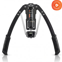 ShredForce™ Chest & Arm Twister | Upper Body Toning | Lifepro