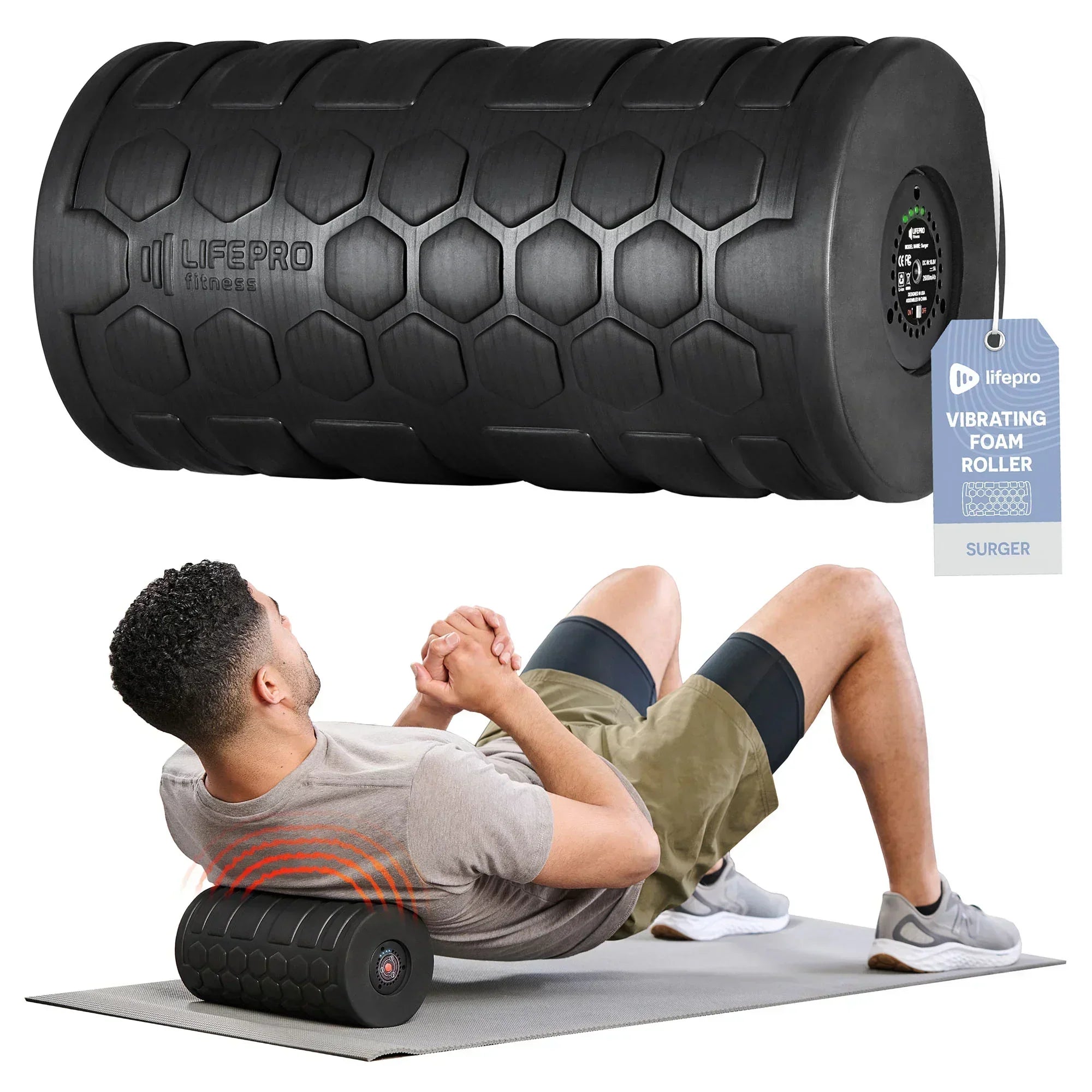 Lifepro | Redefining Wellness & Fitness Recovery Equipment