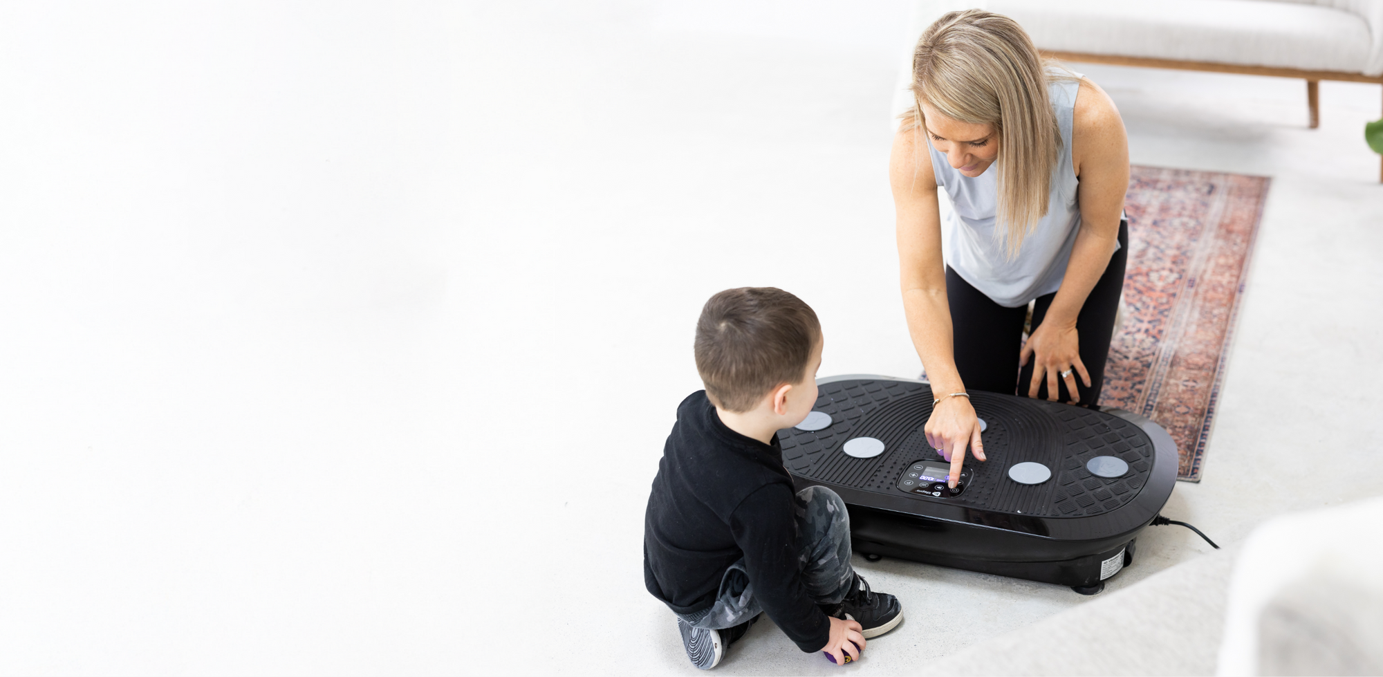 Lifepro | Redefining Wellness & Fitness Recovery Equipment