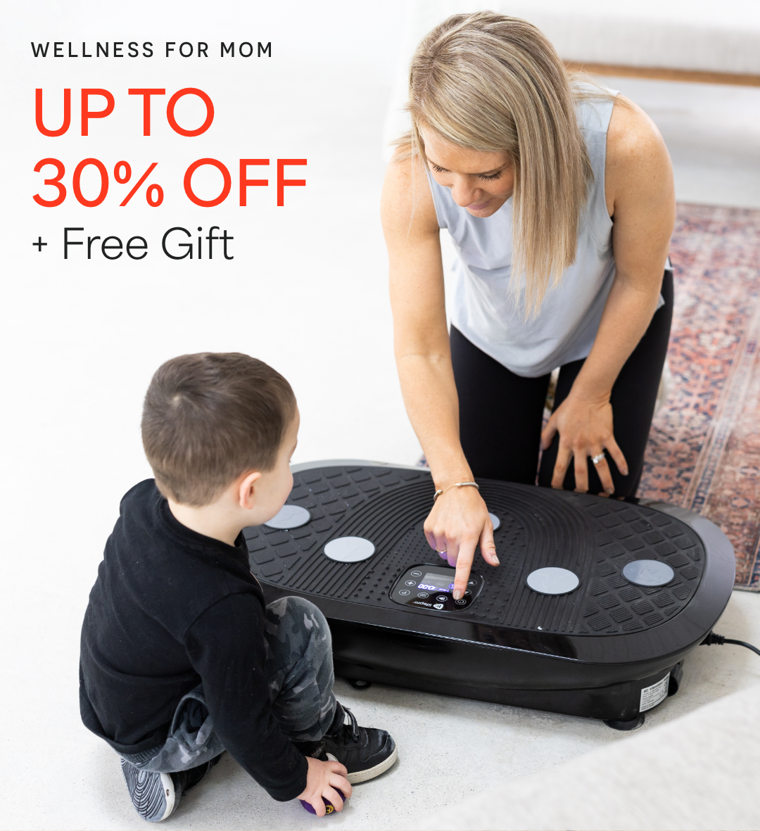 Lifepro | Redefining Wellness & Fitness Recovery Equipment