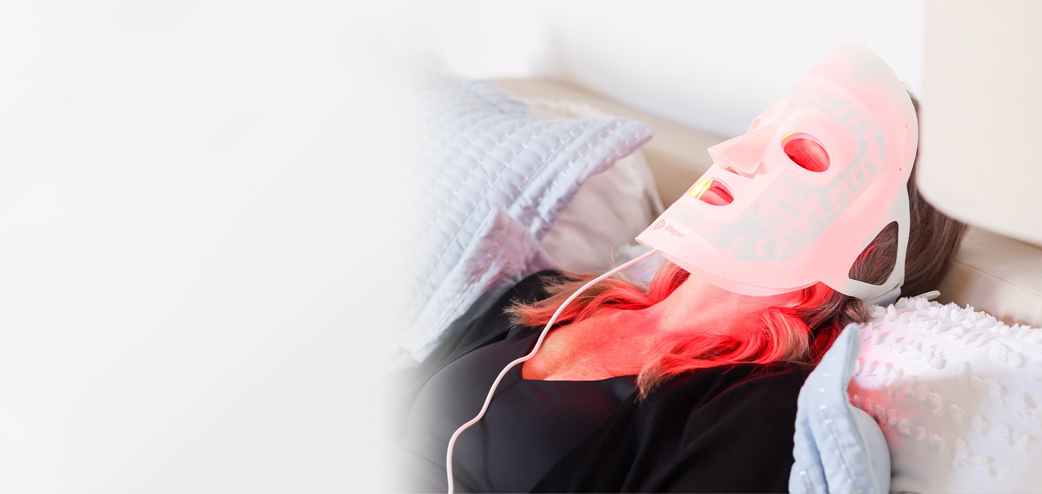 World-Leading Recovery Equipment – Lifepro