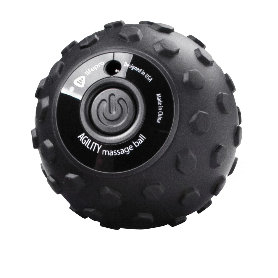 Foam Rollers & Massage Balls | Lifepro