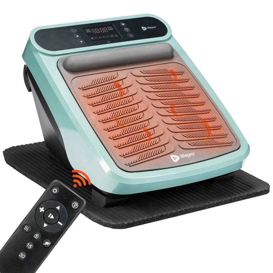 8 Benefits Of Using A Foot Massager Machine Lifepro 6885